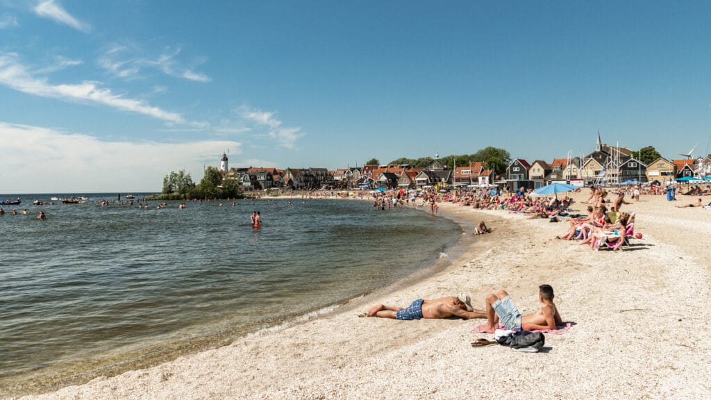 Ontdek Urk - Tourist Info Urk