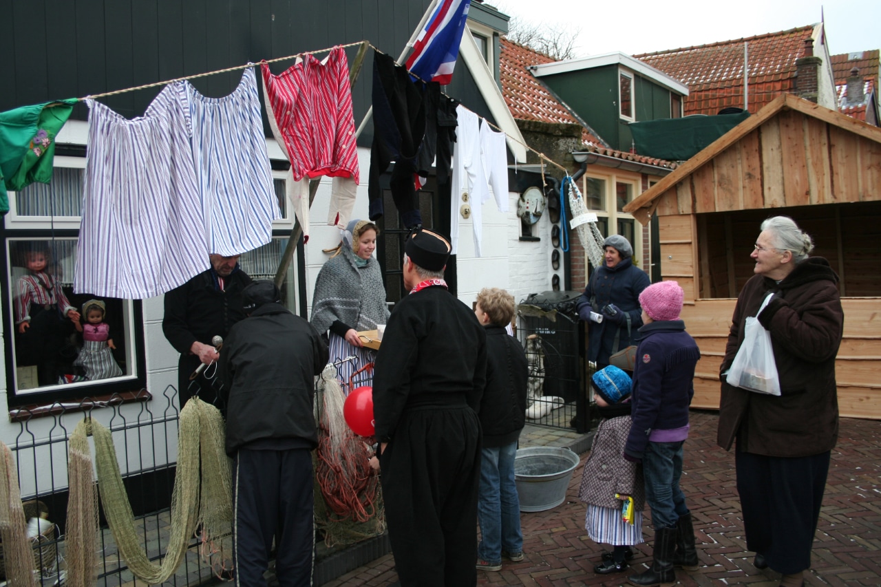 Plan je dagje Urk - Tourist Info Urk